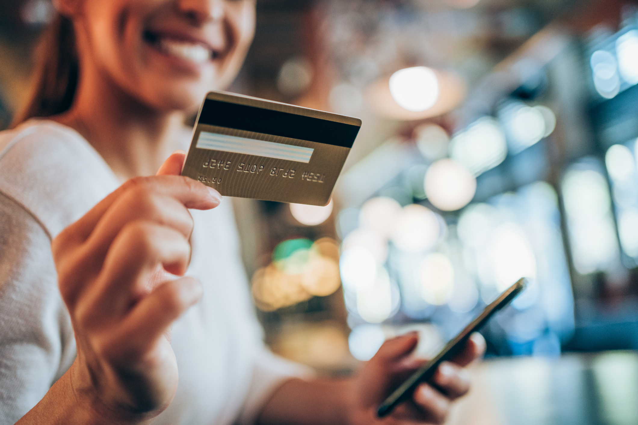 The beginner’s guide to credit cards - TruMark Financial Credit Union