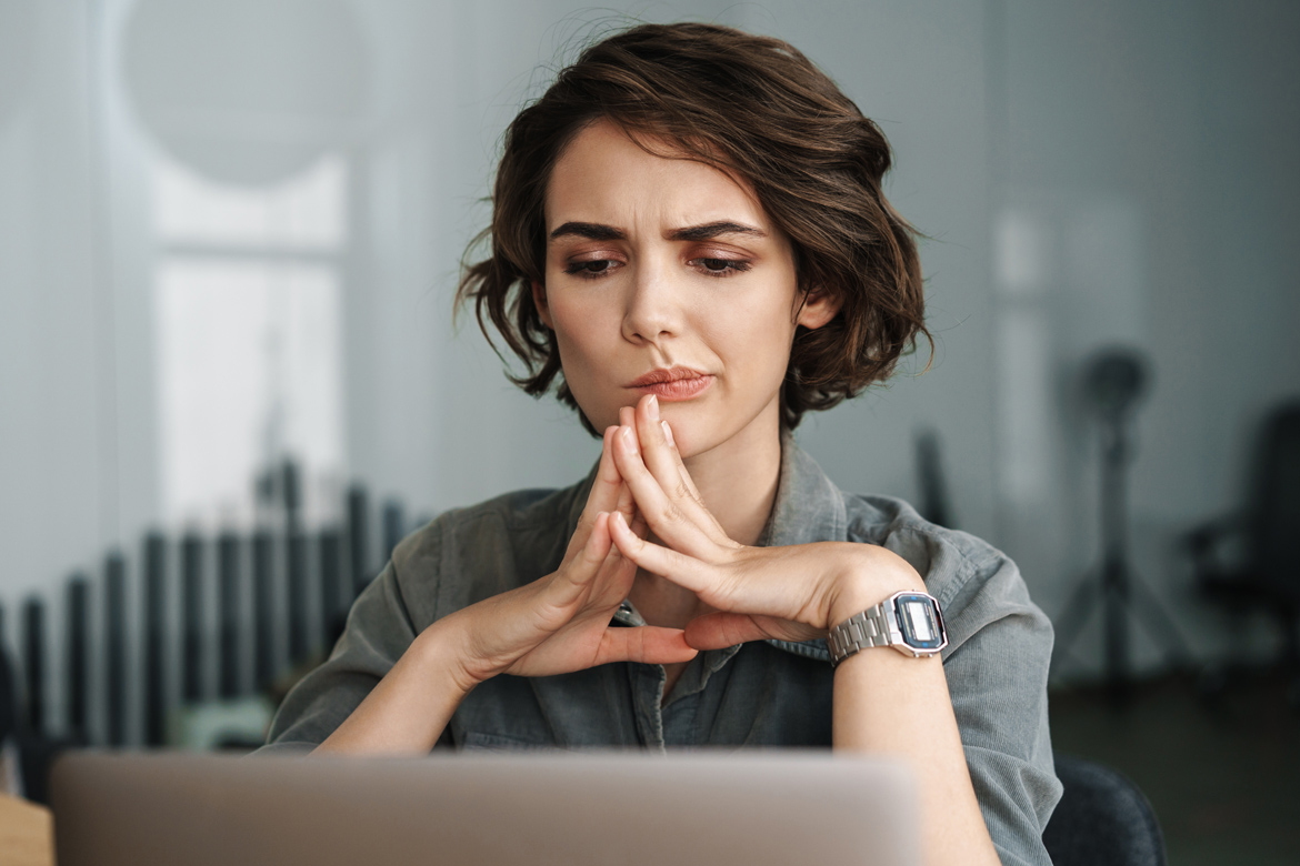How to fix errors on your credit report | TruMark Financial How to fix errors on your credit report | TruMark Financial