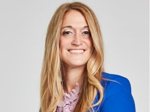 TruMark Financial Credit Union welcomes Kristin Ronca