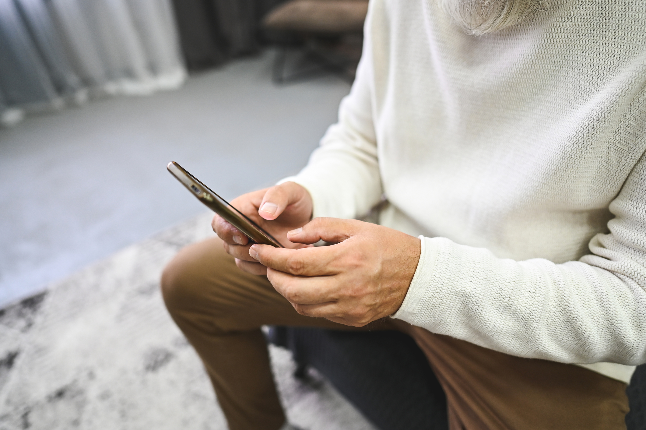 Protect Yourself from SIM Swapping and Port-Out Fraud